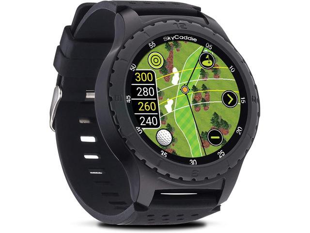 Click here for SkyCaddie LX5 GPS Golf Watch with Touchscreen Disp... prices