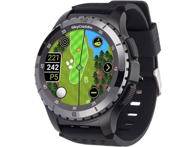 Click here for SkyCaddie LX5C Golf GPS Watch with Ceramic Bezel -... prices
