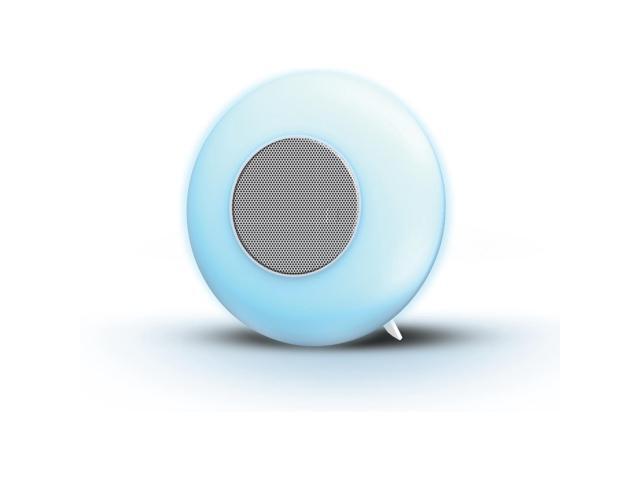 Click here for Sealy Bluetooth Speaker with Adjustable Multicolor... prices