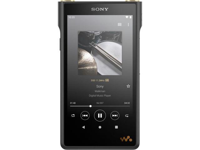Click here for Sony NWWM1AM2 Walkman High Resolution Digital Musi... prices