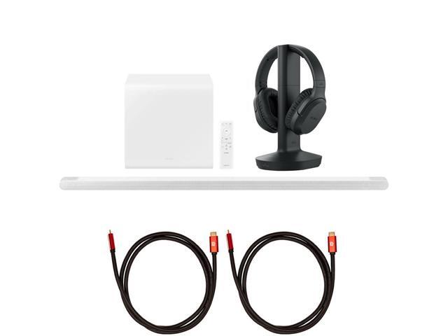 Click here for Samsung HW-S801B 3.1.2ch Soundbar w/ Wireless Dolb... prices