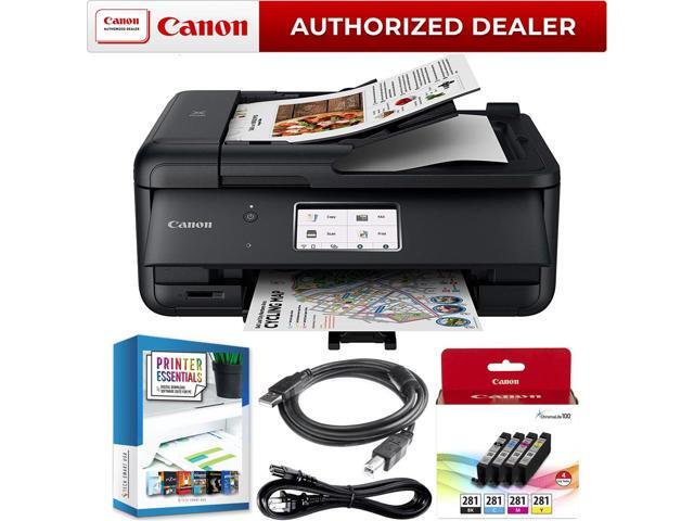 Click here for Canon Pixma TR8620a Wireless All-In-One Printer Co... prices