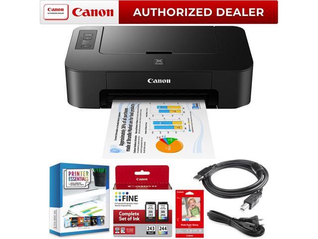 Click here for Canon PIXMA TS202 Inkjet Printer for Documents and... prices