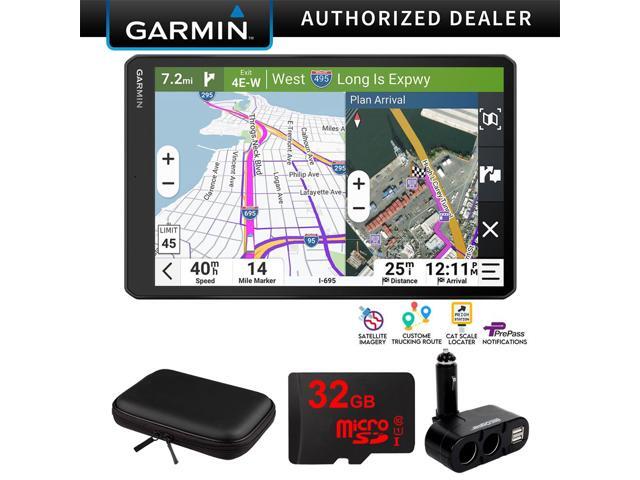 Click here for Garmin dezl OTR1020 10 GPS Truck Navigator  Satell... prices