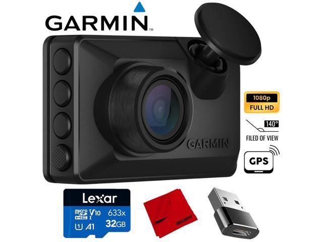 Click here for Garmin Dash Cam X110 Compact 1080p HD w/ 140-degre... prices