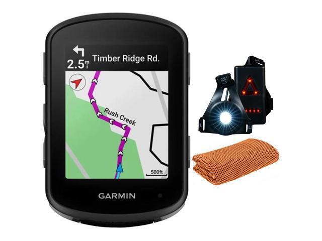 Click here for Garmin Edge 540  Compact GPS Cycling Computer (Dev... prices