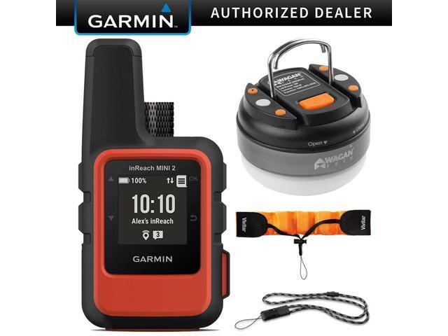 Click here for Garmin inReach Mini 2 Portable Satellite GPS Navig... prices