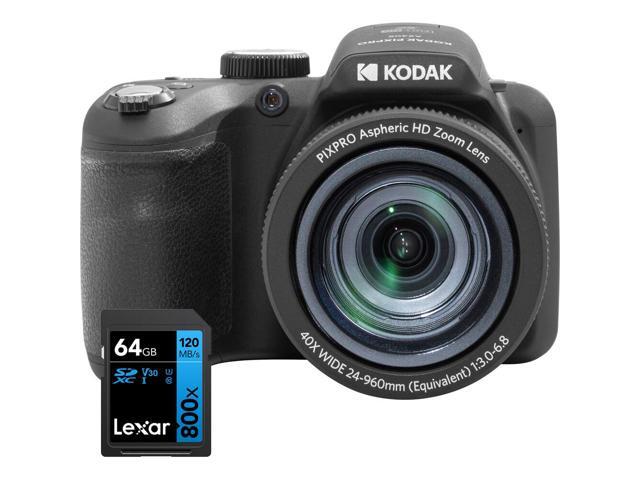 Click here for Kodak PIXPRO Astro 20MP Digital Camera 40X Optical... prices