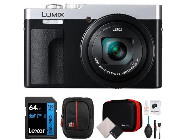 Click here for Panasonic LUMIX ZS99 Pocket-sized Travel and Lifes... prices
