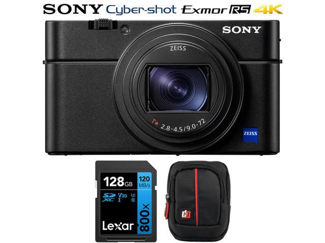 Click here for Sony Cyber-Shot DSC-RX100 VII Premium Compact Digi... prices