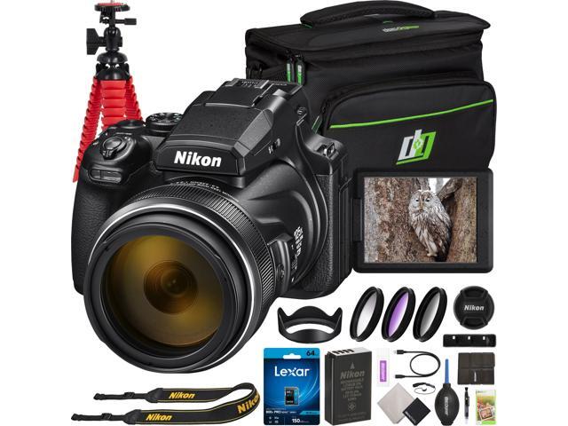 Click here for Nikon COOLPIX P1100 Superzoom Point & Shoot Digita... prices