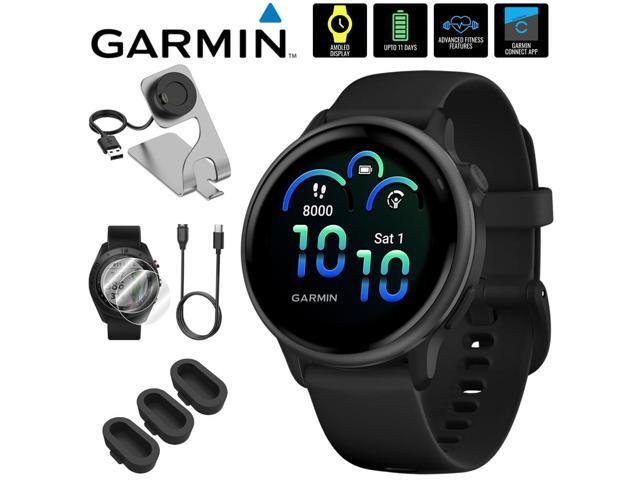 Click here for Garmin VIVOACTIVE 6 Health & Fitness GPS Smartwatc... prices