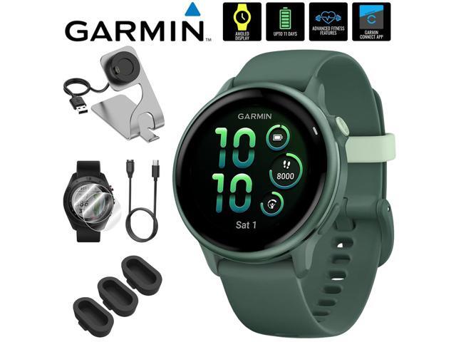 Click here for Garmin VIVOACTIVE 6 Health & Fitness GPS Smartwatc... prices