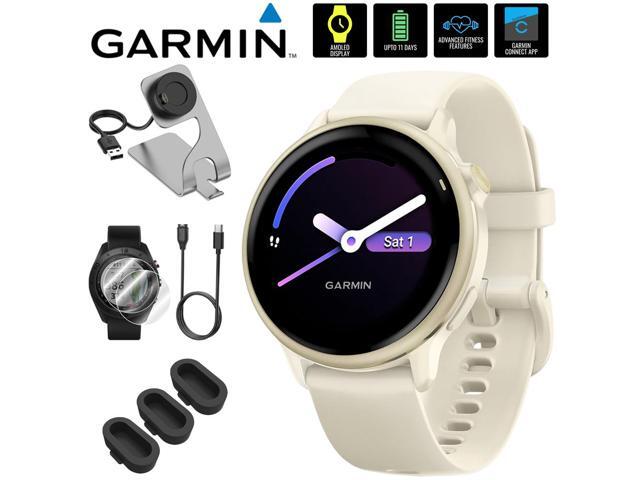 Click here for Garmin VIVOACTIVE 6 Health and Fitness GPS Smartwa... prices