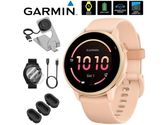 Click here for Garmin VIVOACTIVE 6 Health & Fitness GPS Smartwatc... prices