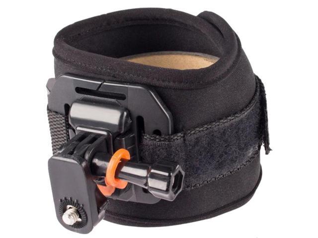 Click here for Vivitar GoPro Ankle Mount Accessory prices