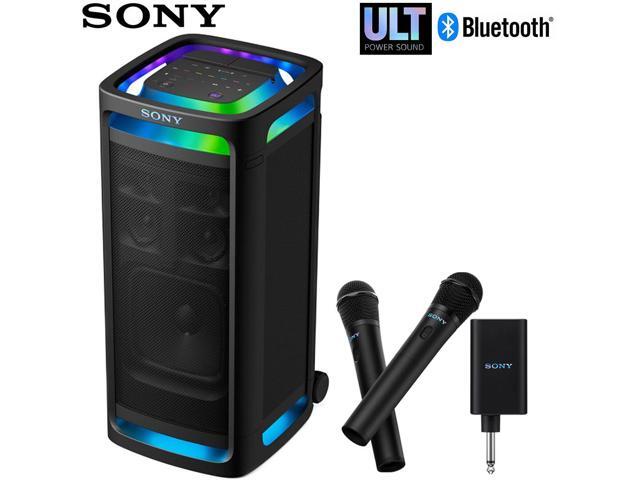 Click here for Sony ULT Tower 9 B. tooth Karaoke Party Speaker wi... prices