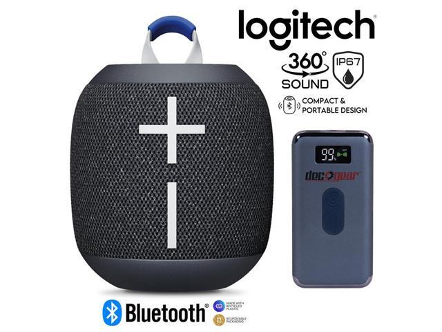 Click here for Logitech Core Wonderboom 4 Portable Waterproof Blu... prices