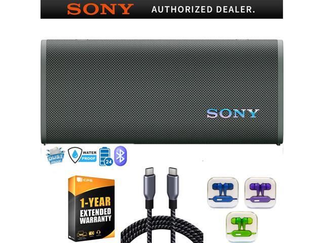 Click here for Sony ULT Field 3 Wireless Portable Bluetooth Speak... prices