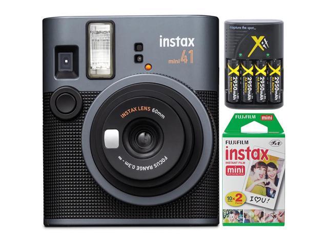 Click here for Fujifilm Instax Mini 41 Instant Film Camera  Ultra... prices