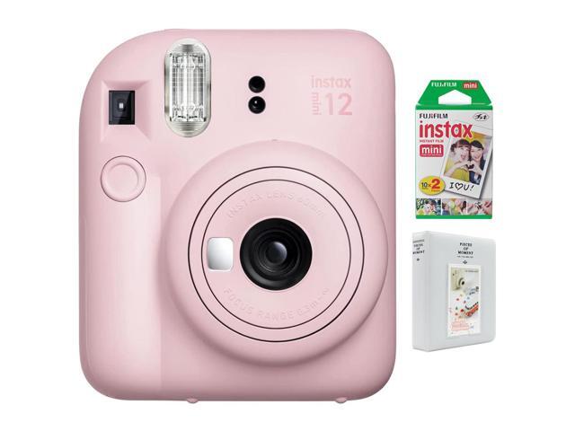 Click here for Fujifilm Instax Mini 12 Instant Camera  Blossom Pi... prices