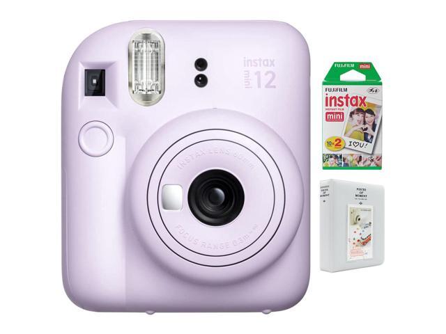 Click here for Fujifilm Instax Mini 12 Instant Camera  Lilac Purp... prices