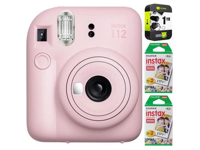 Click here for Fujifilm Instax Mini 12 Instant Camera + Instant F... prices