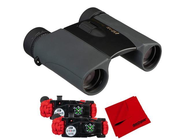 Click here for Nikon Trailblazer 8x25 ATB Waterproof  Fogproof Bi... prices