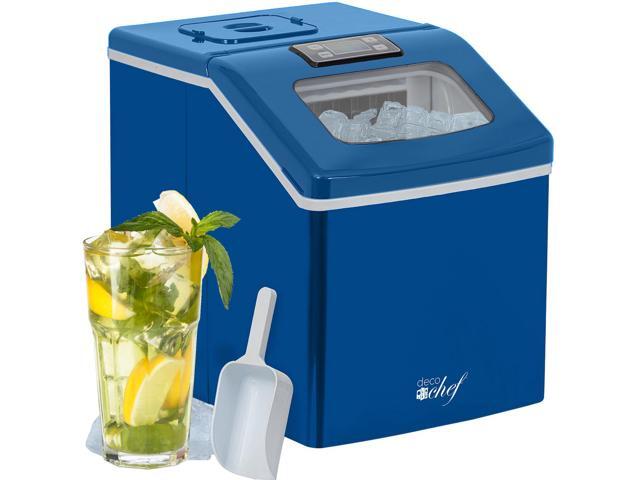 Click here for Deco Chef Countertop Portable Ice Maker for Home o... prices