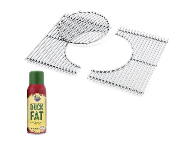 Click here for Weber Gourmet Barbeque System Spirit 300 Series St... prices