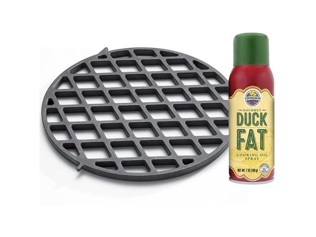 Click here for Weber Gourmet BBQ System Sear Grate with Duck Fat... prices