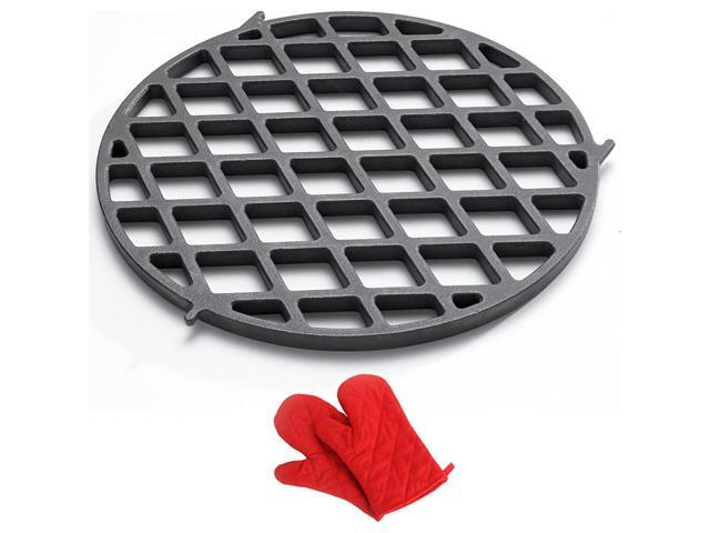 Click here for Weber Gourmet BBQ System Sear Grate with Deco Heat... prices
