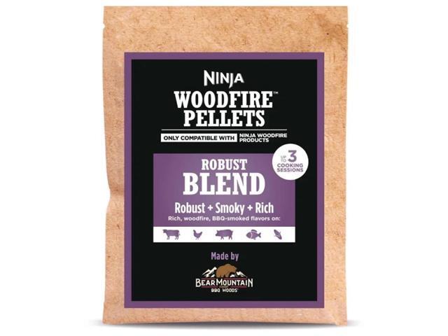 Click here for Ninja Woodfire Pellets  Robust Blend Starter Bag -... prices