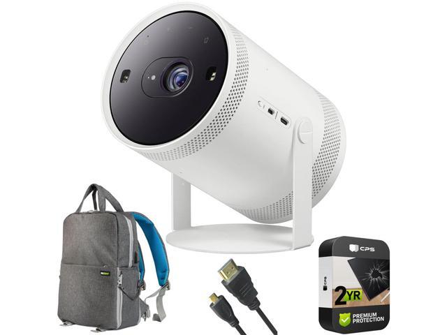 Click here for Samsung The Freestyle Projector 2nd Gen with Gamin... prices