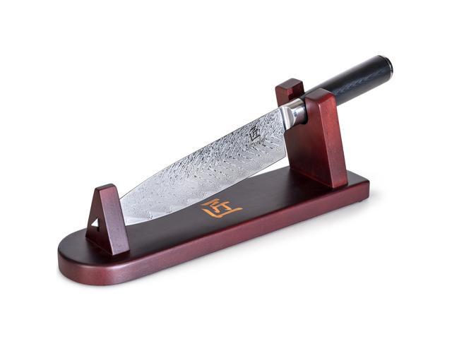 Click here for Deco Chef Chef Knife 8-inch Damascus Steel - 67 La... prices