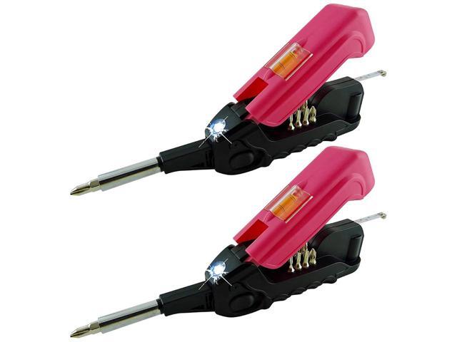 Click here for Kelvin The Everyday Multi-Tool with Flashlight Pin... prices