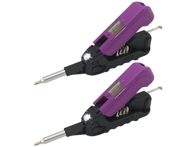 Click here for Kelvin The Everyday Multi-Tool with Flashlight Pur... prices