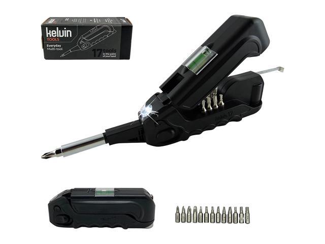 Click here for Kelvin Tools Kelvin 17 - The Everyday Multi-Tool w... prices