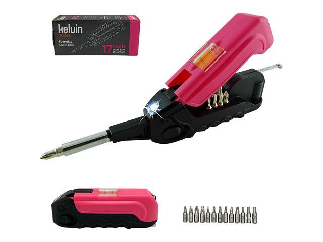 Click here for Kelvin Tools Kelvin 17 - The Everyday Multi-Tool w... prices