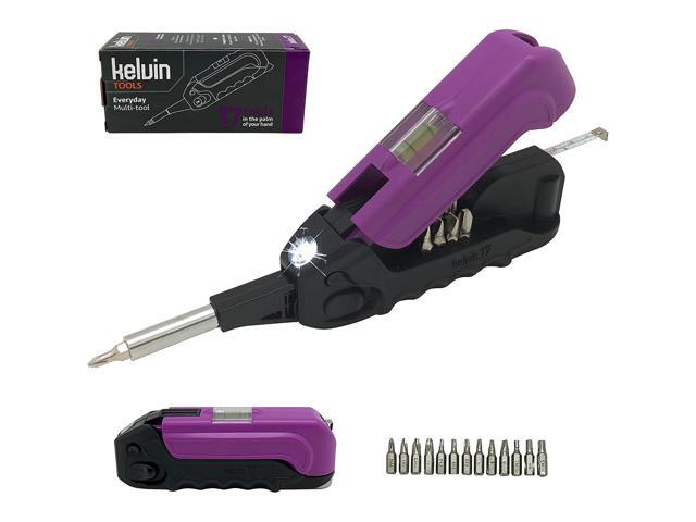 Click here for Kelvin Tools Kelvin 17 - The Everyday Multi-Tool w... prices