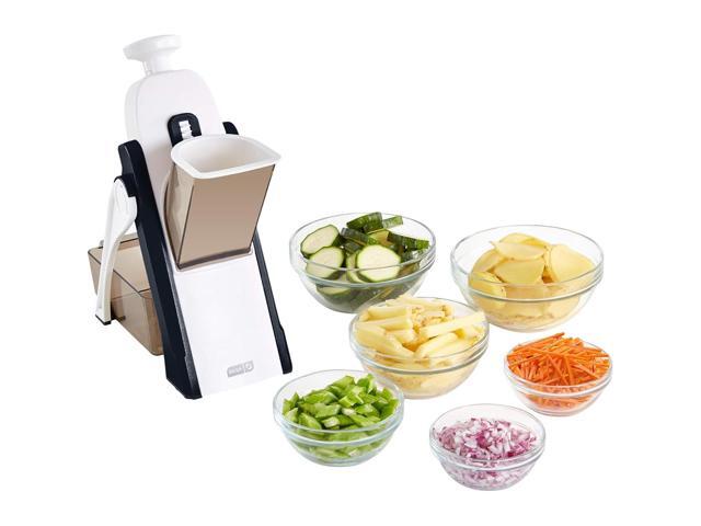 Click here for Dash Safe Slice Mandoline Slicer  Dicer for Vegeta... prices