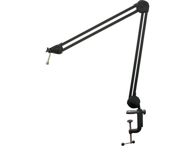 Click here for 512 Audio Adjustable Microphone Boom Arm for Podca... prices