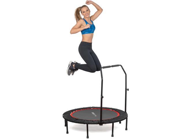 Click here for Deco Home 48-inch Indoor/Outdoor Fitness Trampolin... prices