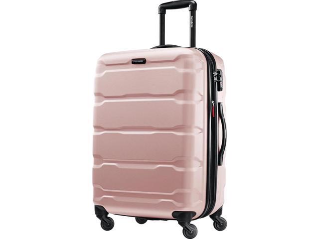 Click here for Samsonite Omni Hardside Luggage 28 Spinner  Pink (... prices