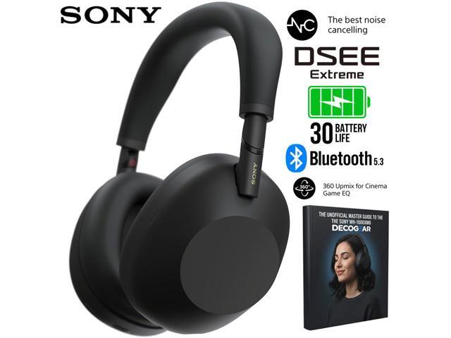 Click here for Sony WH-1000XM6 Best Noise Canceling Headphones  B... prices
