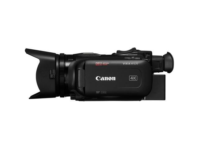 Click here for Canon Vixia HF G70 UHD 4K Camcorder Bundle Lexar 6... prices