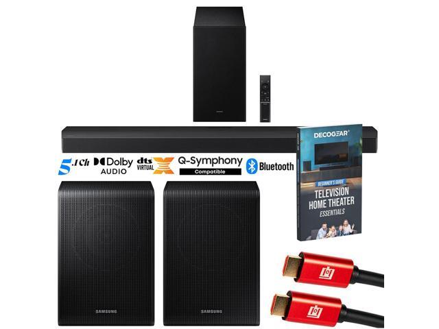 Click here for Samsung B-Series Soundbar 5.1 ch Subwoofer (2025)... prices