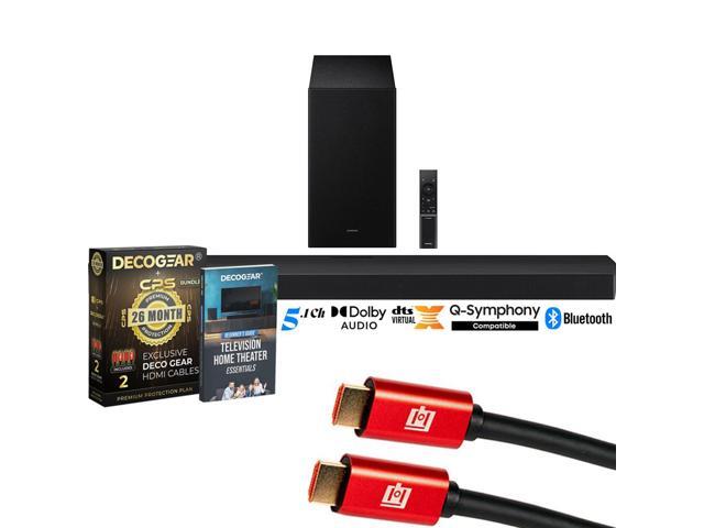 Click here for Samsung B-Series Soundbar 5.1 ch Subwoofer (2025)... prices