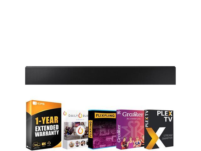 Click here for Samsung 3.0ch The Terrace Soundbar w/ Dolby Digita... prices