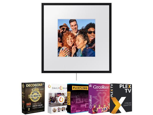 Click here for Samsung Photo Music Frame Smart Speaker Dolby ATMO... prices